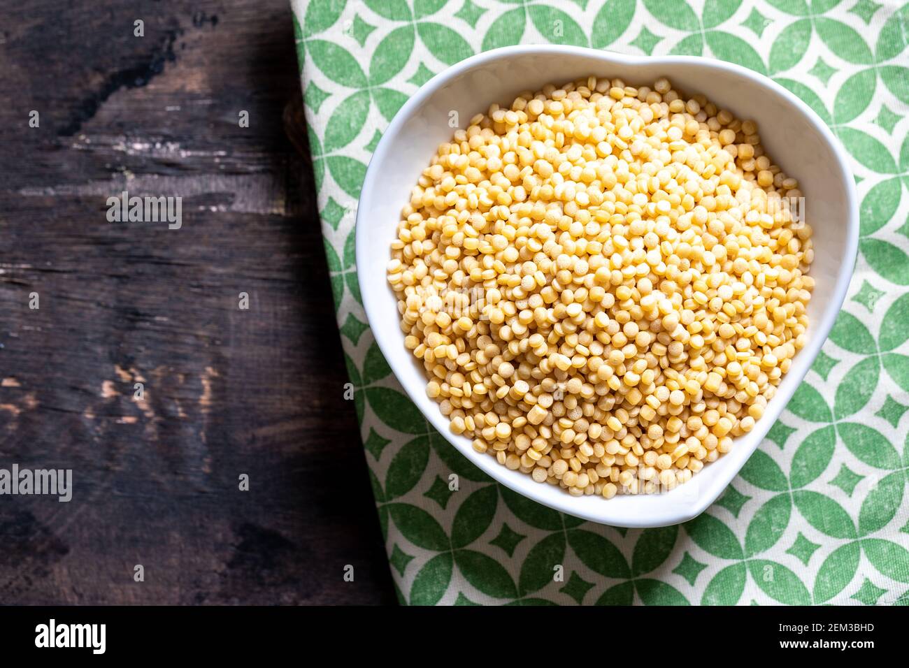 Couscous Texture High Resolution Stock Photography and Images - Alamy