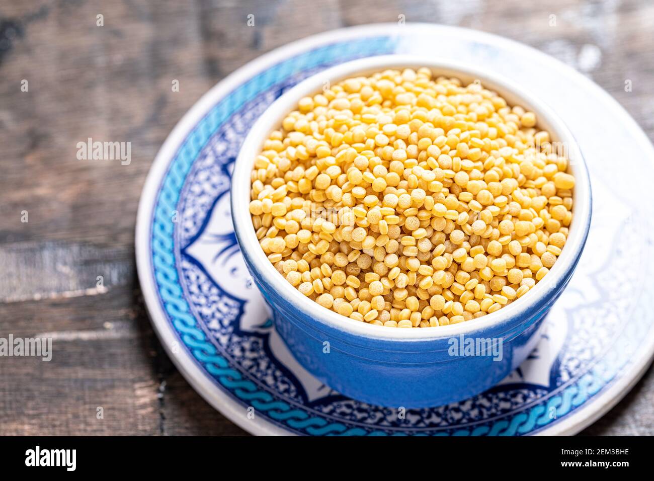 Kuskus hi-res stock photography and images - Alamy