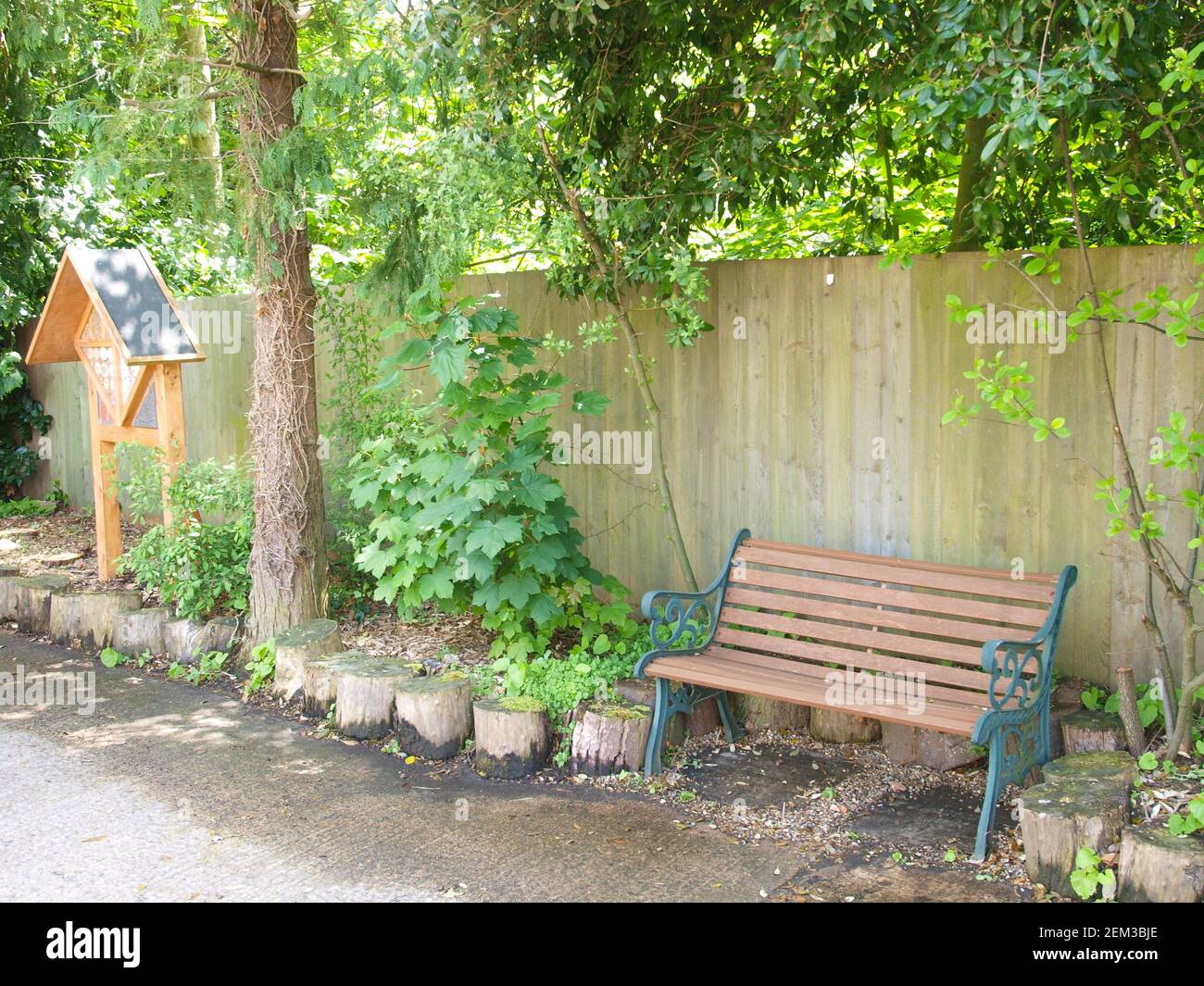 Communal public space hi-res stock photography and images - Alamy