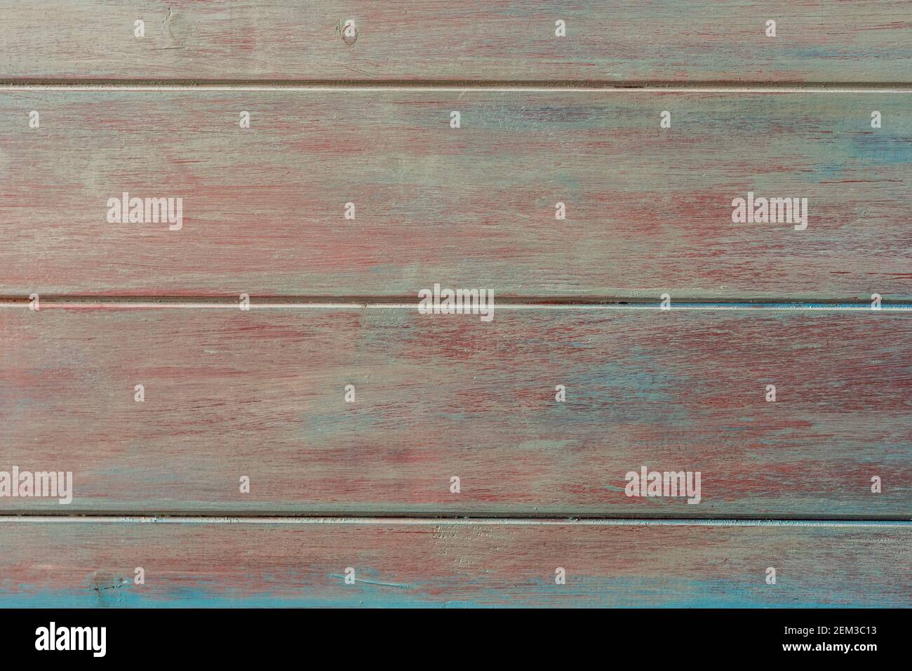 Colorful wooden table hi-res stock photography and images - Alamy
