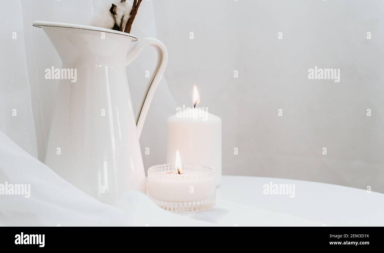 Still life white background Stock Photo - Alamy