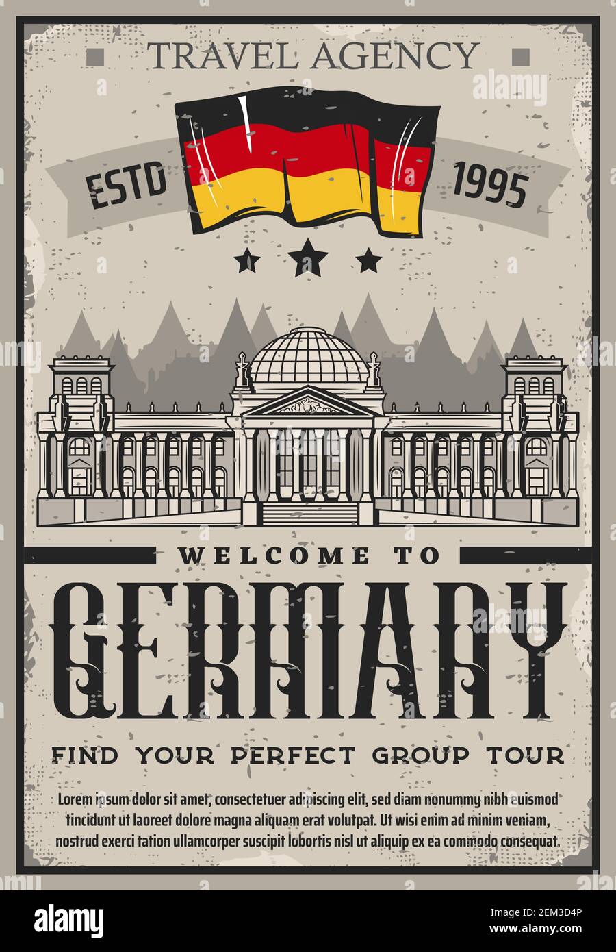 National museum berlin Stock Vector Images - Alamy