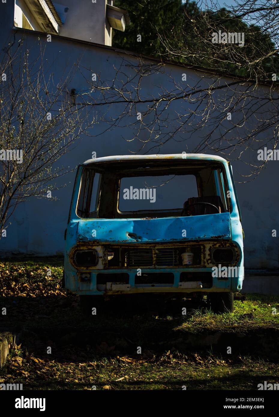 Old poti hi-res stock photography and images - Alamy