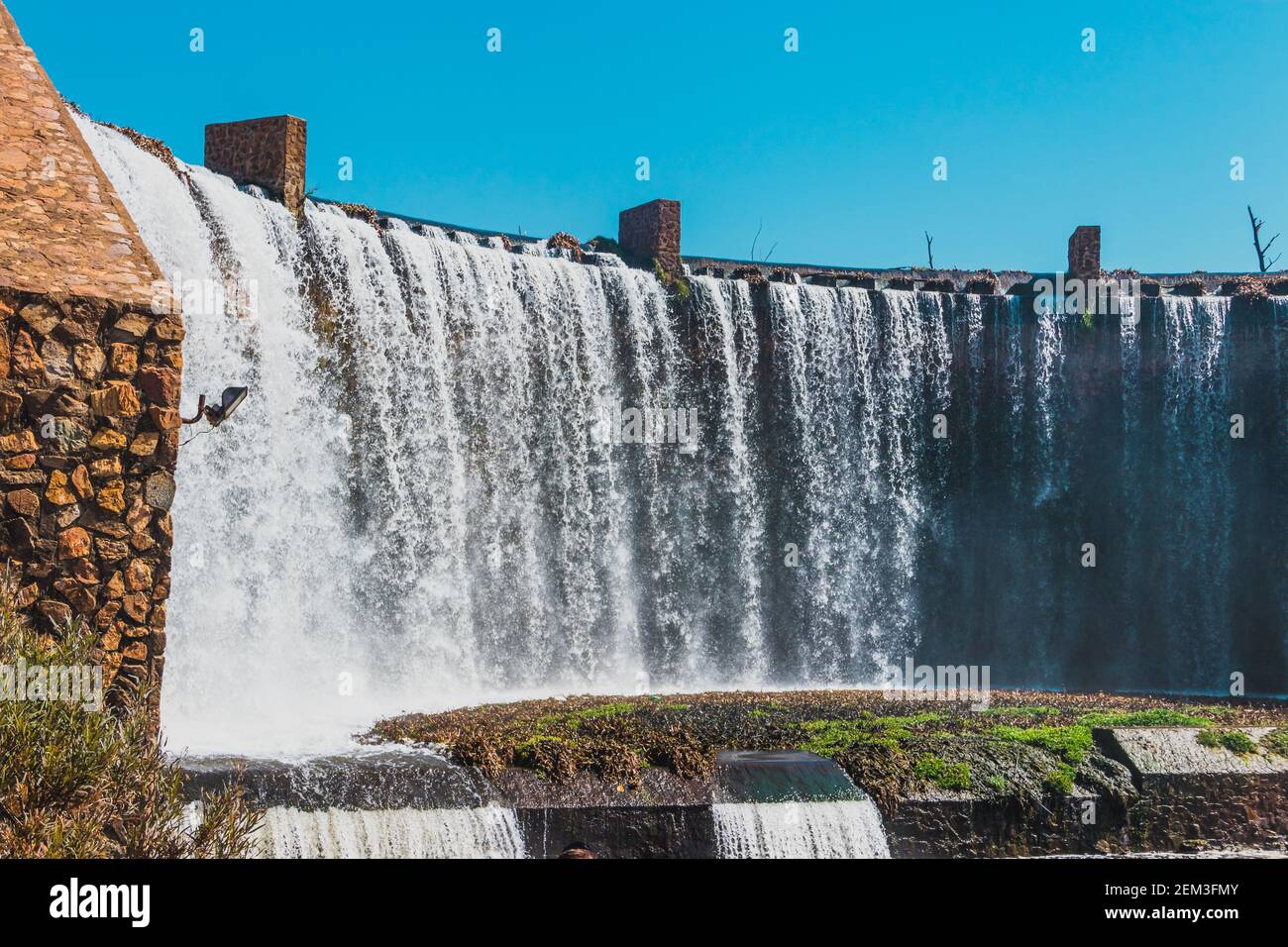 Cradlemoon hi-res stock photography and images - Alamy