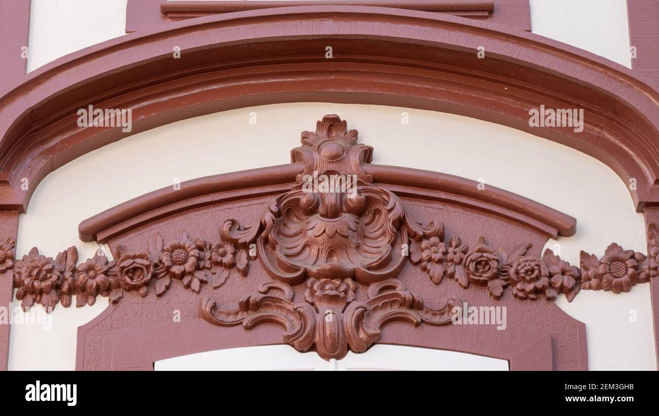 Nice architectural elements hi-res stock photography and images - Alamy