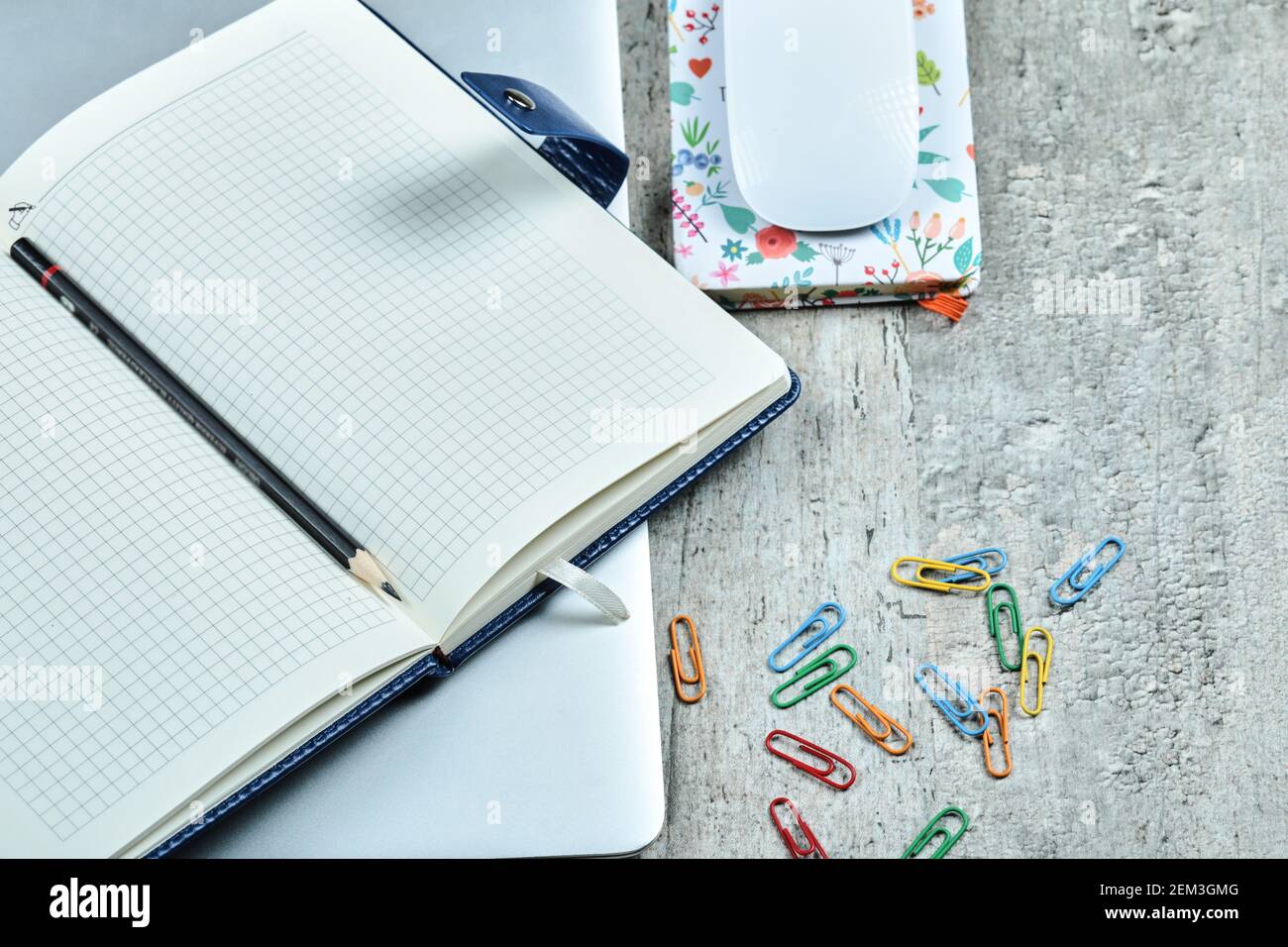 Open top desk hi-res stock photography and images - Alamy