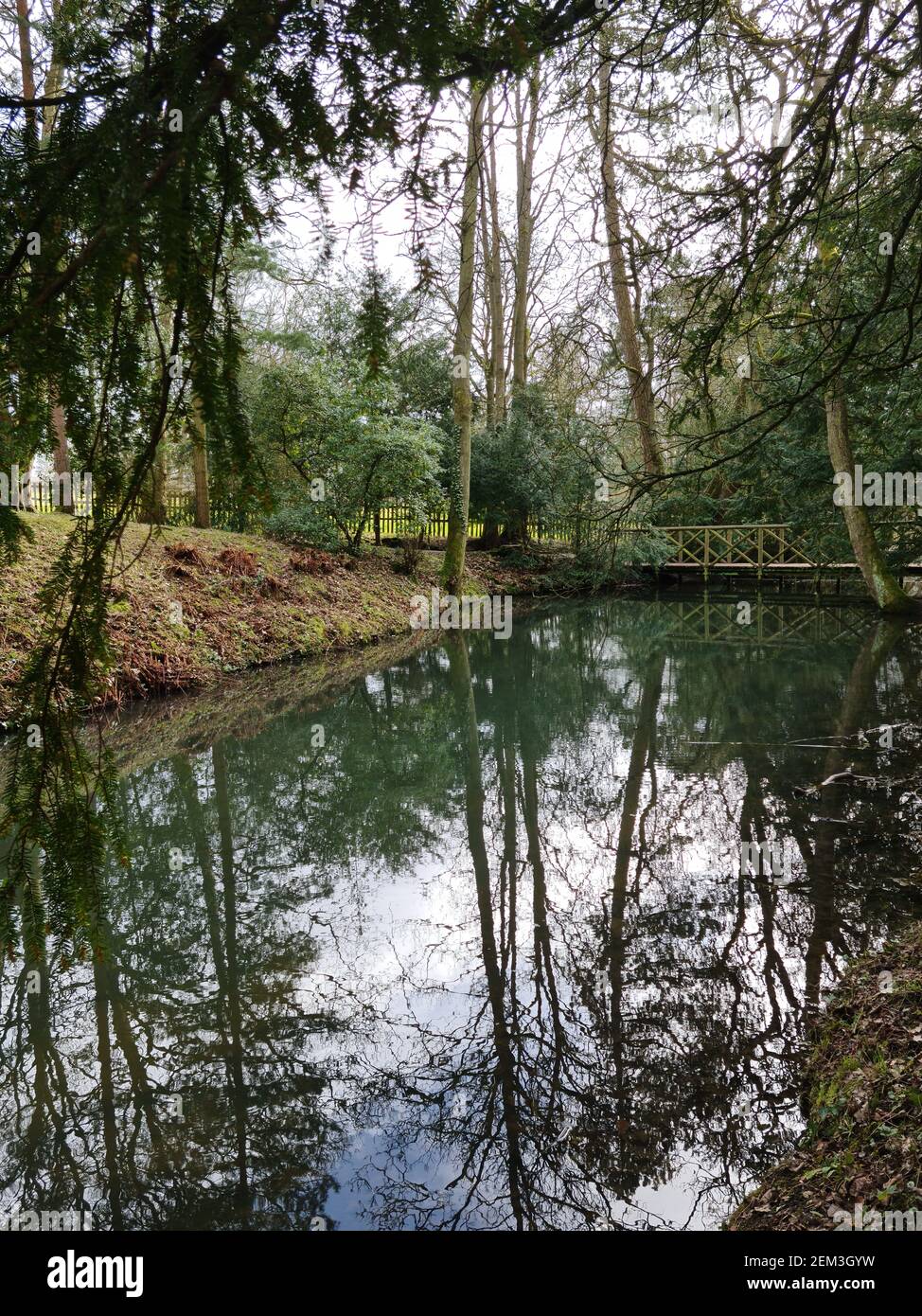 Baddesley Clinton, National Trust Stock Photo - Alamy