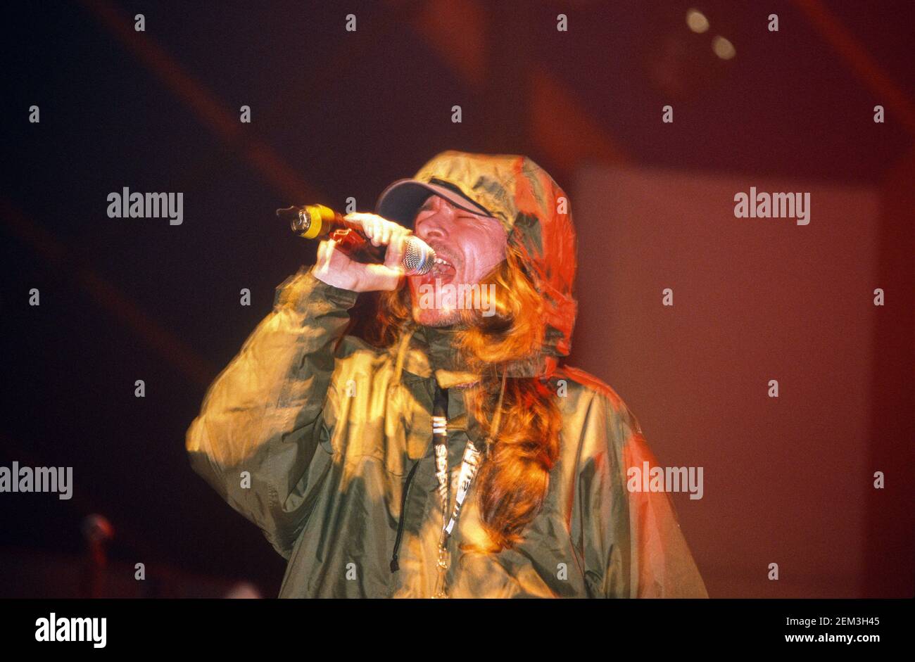 Leftfield neil barnes hi-res stock photography and images - Alamy