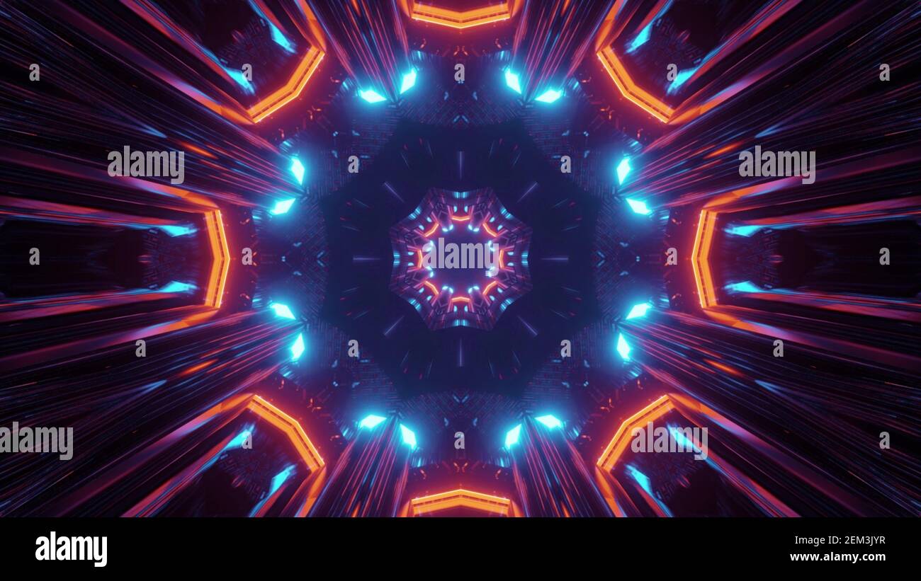 Luminous figures hi-res stock photography and images - Alamy