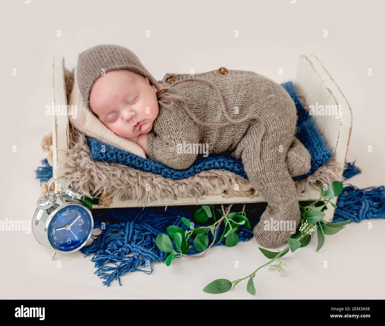 Toddler Boy Studio Photography