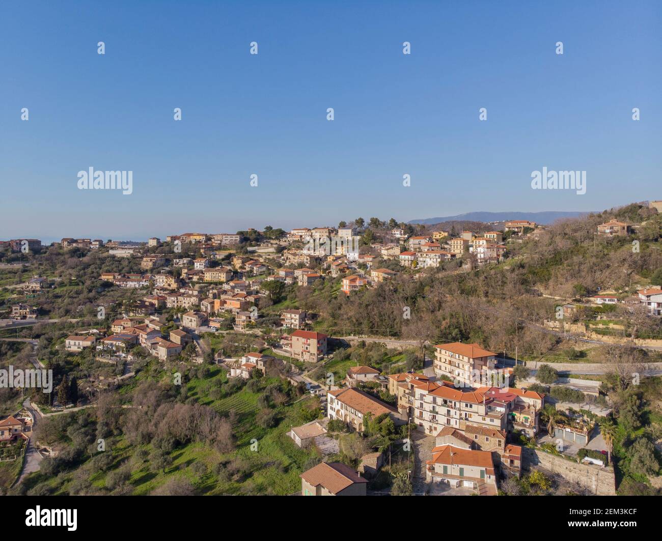 Torchiara hi-res stock photography and images - Alamy
