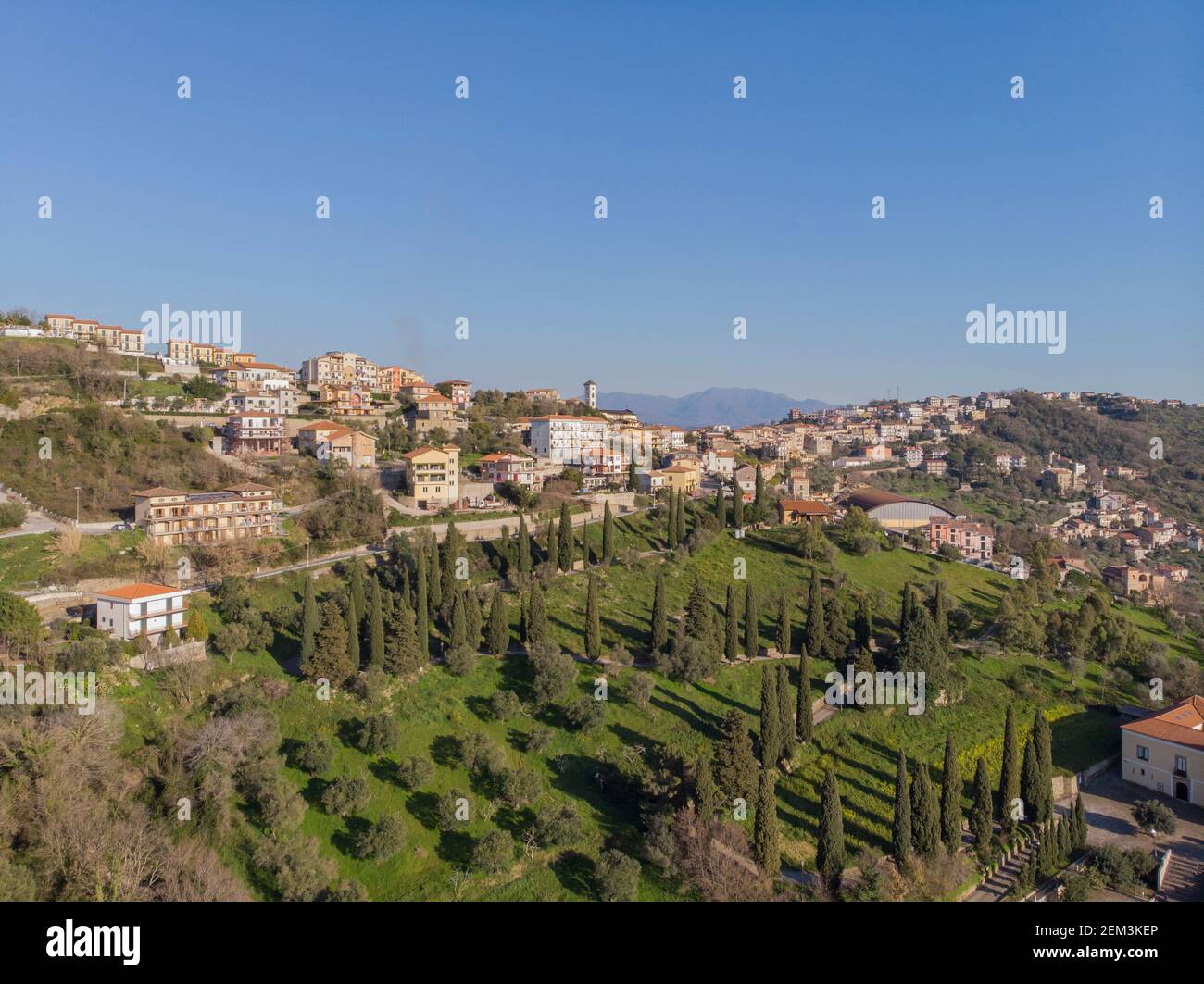 Torchiara hi-res stock photography and images - Alamy