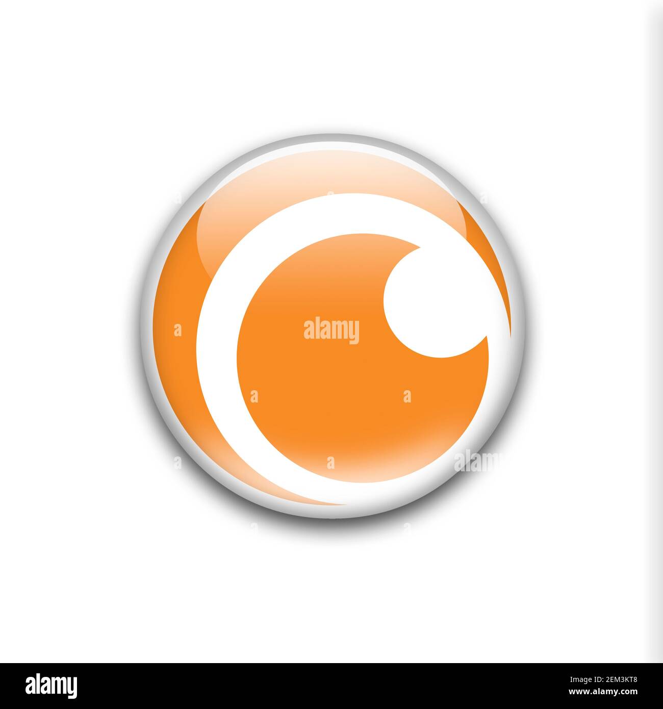 Crunchyroll hi-res stock photography and images - Alamy