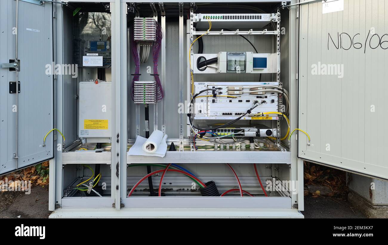 Distribution board hi-res stock photography and images - Alamy