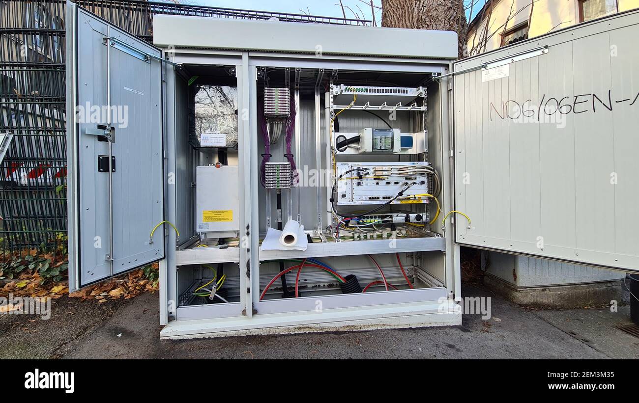 Distribution board hi-res stock photography and images - Alamy