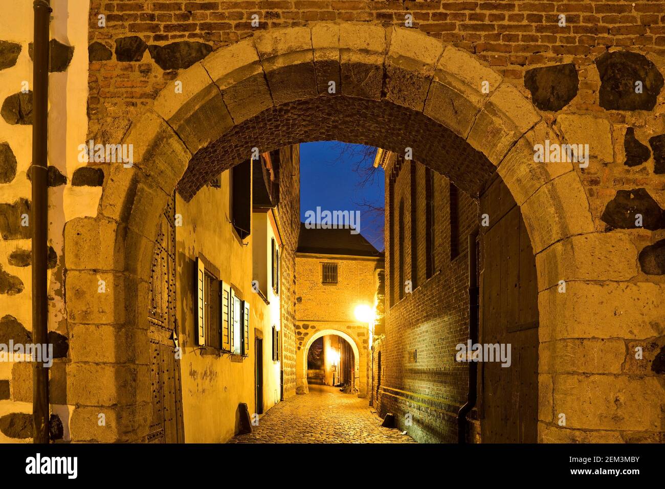 Dormagen zons hi-res stock photography and images - Alamy