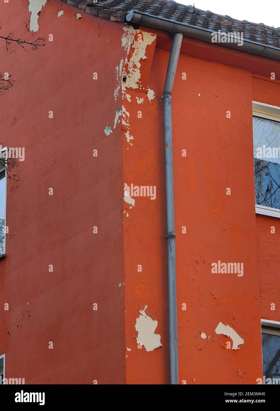 Jerry building hi-res stock photography and images - Alamy