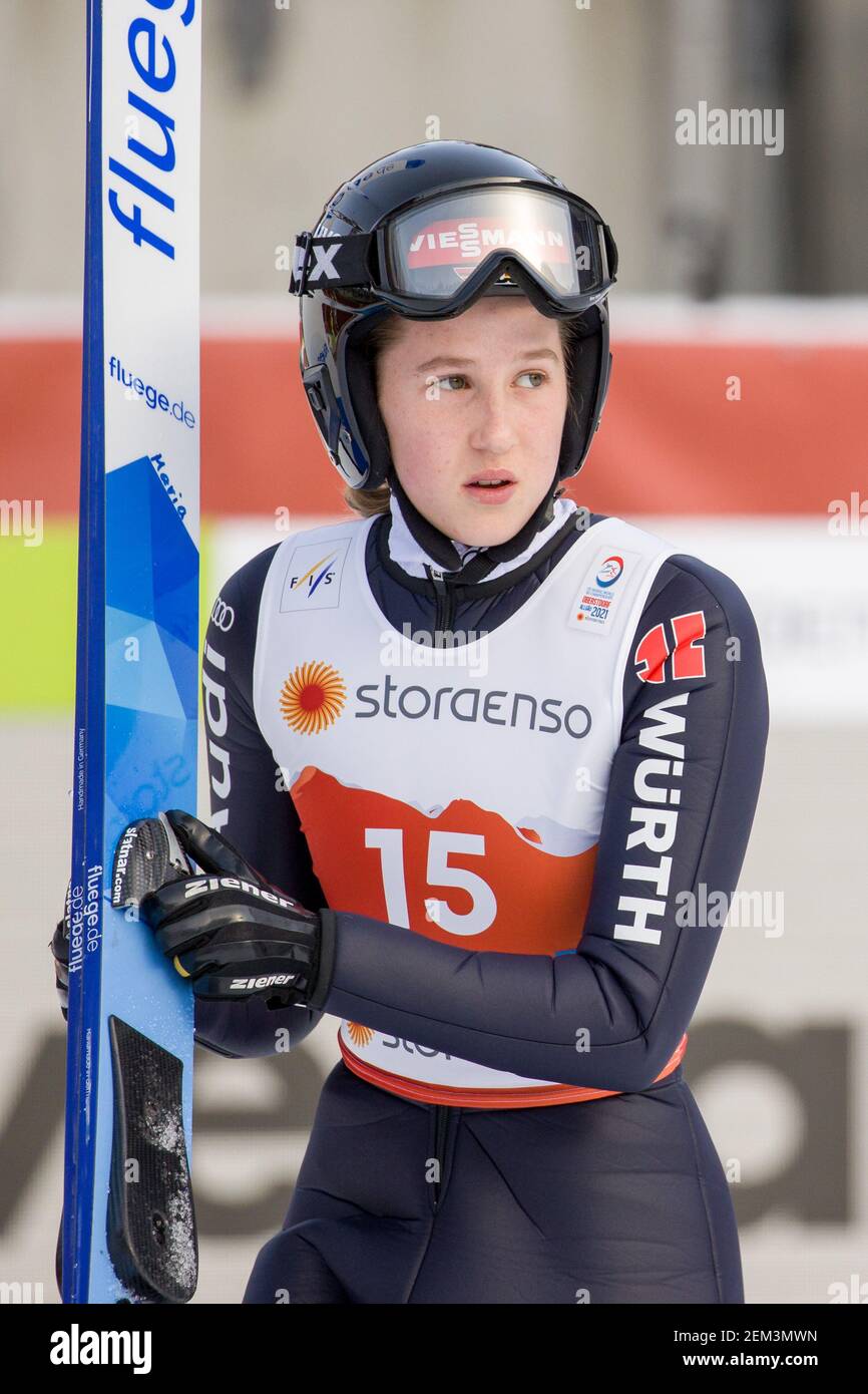 Maria gerboth hi-res stock photography and images - Alamy