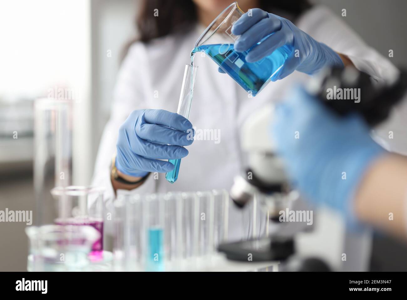 Technician symbol hi-res stock photography and images - Alamy