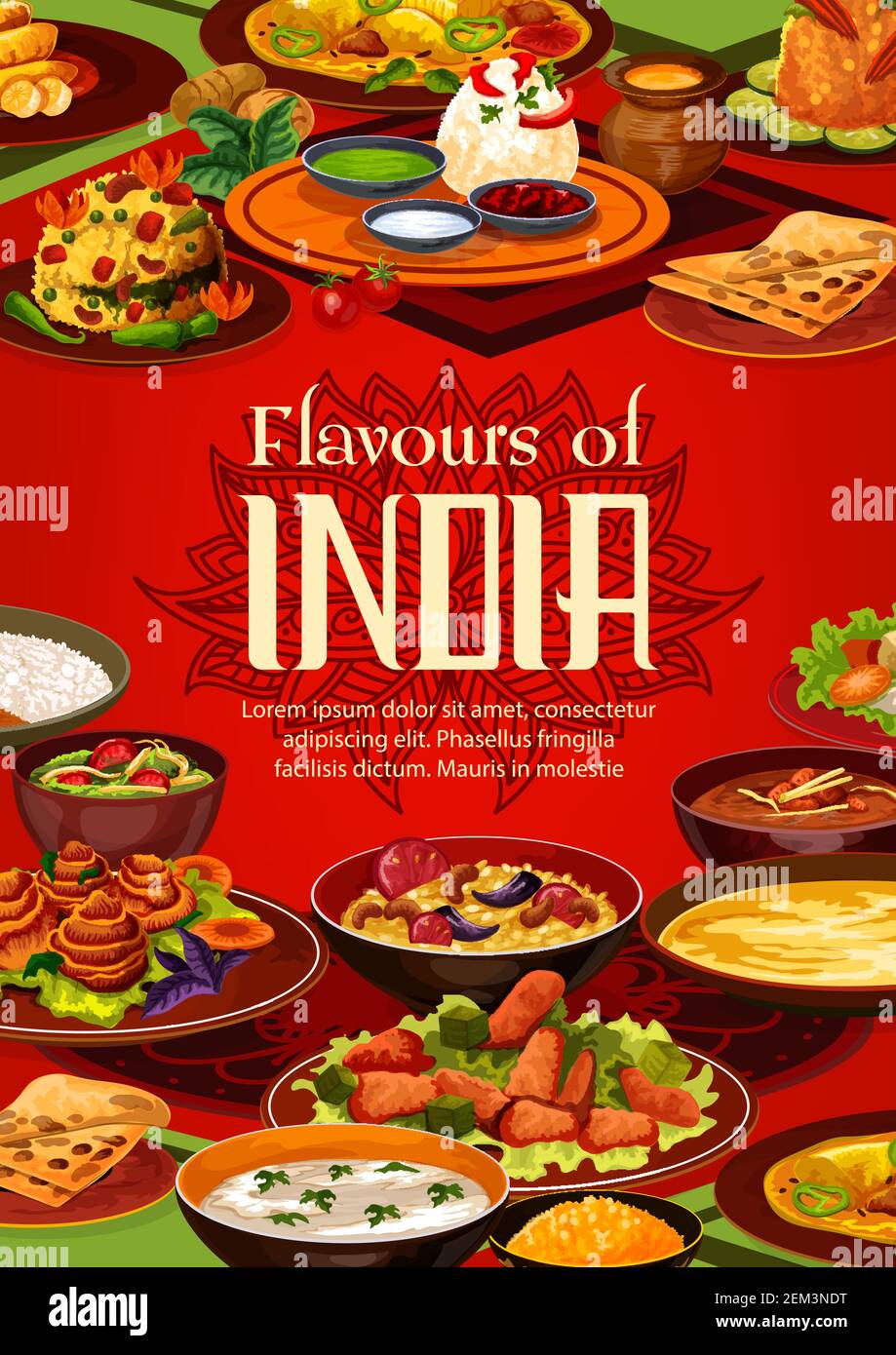 Samosa cooking Stock Vector Images - Alamy