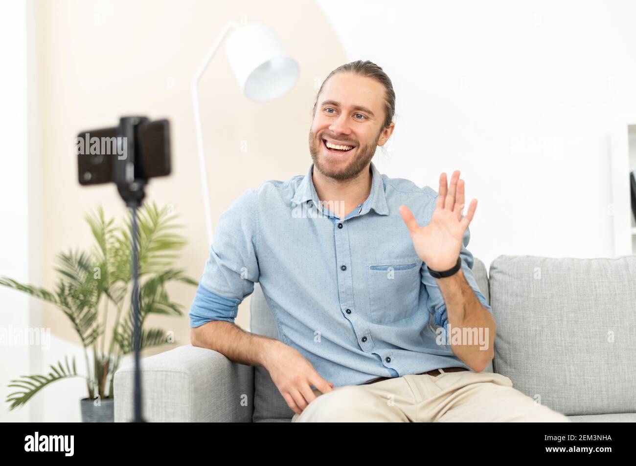 Open minded hi-res stock photography and images - Alamy