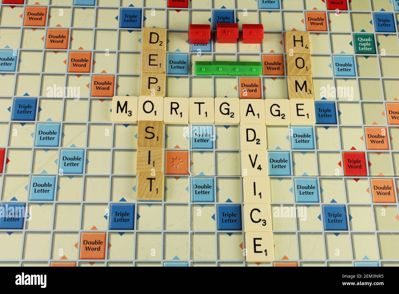 Deposit Regulation High Resolution Stock Photography and Images - Alamy