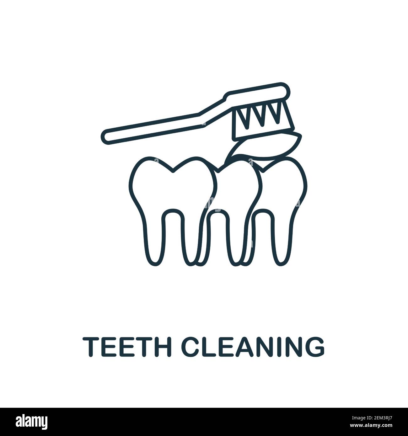 Man looking at washbasin Stock Vector Images - Alamy