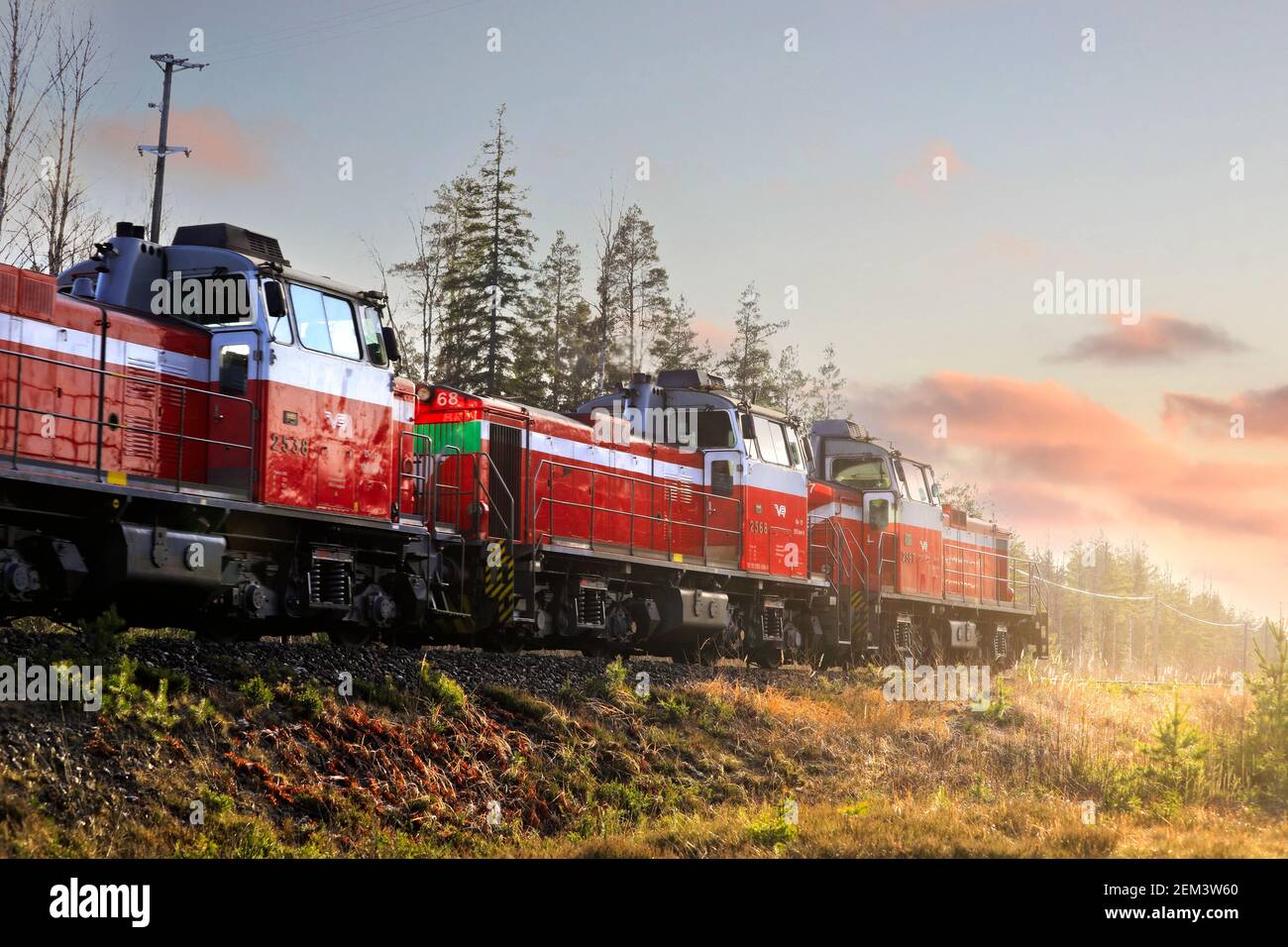 1960s diesel locomotive hi-res stock photography and images - Alamy