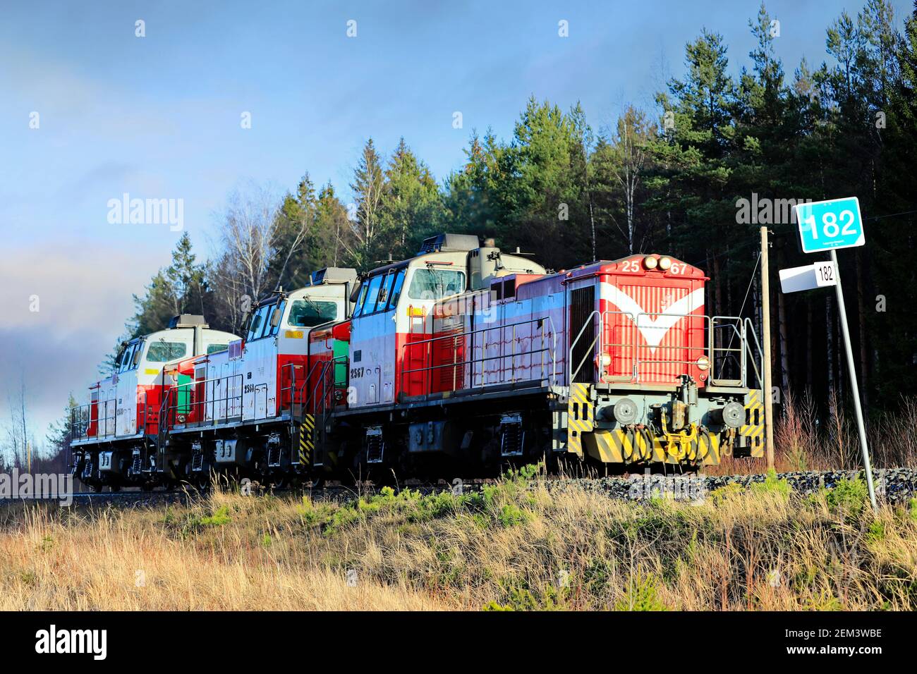 1960s diesel locomotive hi-res stock photography and images - Alamy