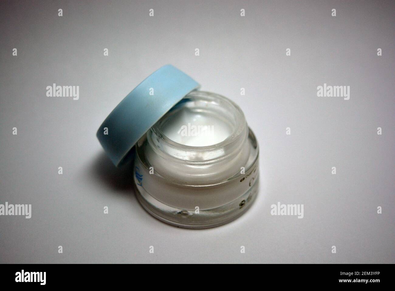 Skin Rashes Cream High Resolution Stock Photography and Images - Alamy