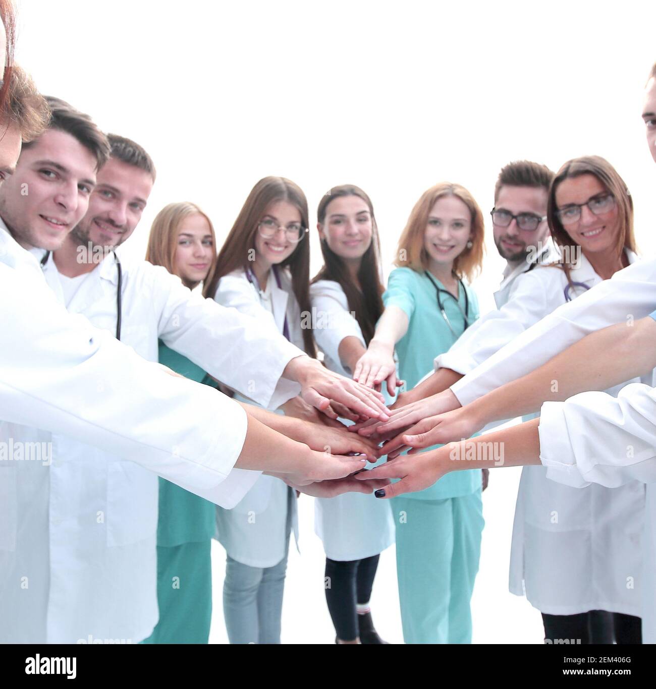 Community nurse medication hi-res stock photography and images - Alamy