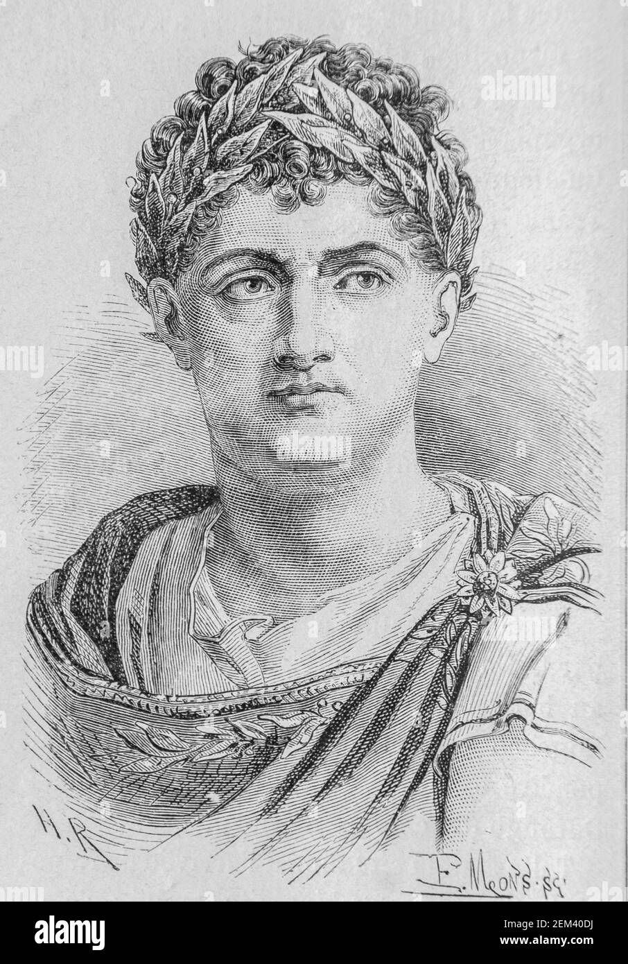 Talma hi-res stock photography and images - Alamy