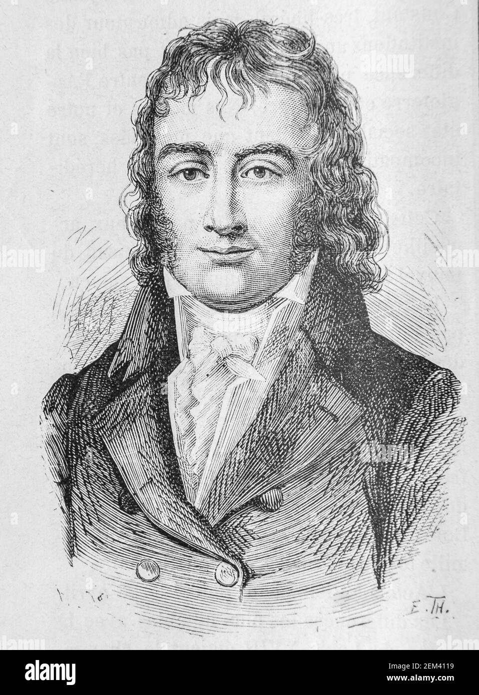 benjamin constant, 1804-1832 histoire de france par henri martin ...