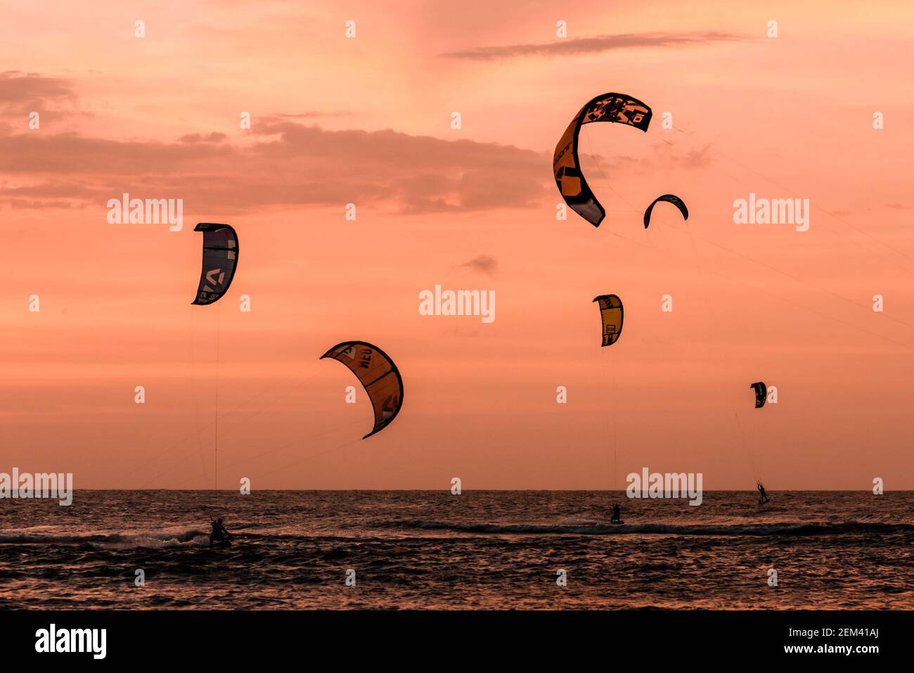 Brazil kite flying hi-res stock photography and images - Alamy