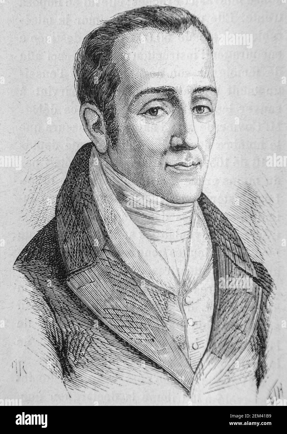 silvil pellico, 1804-1832 histoire de france par henri martin ,editeur ...