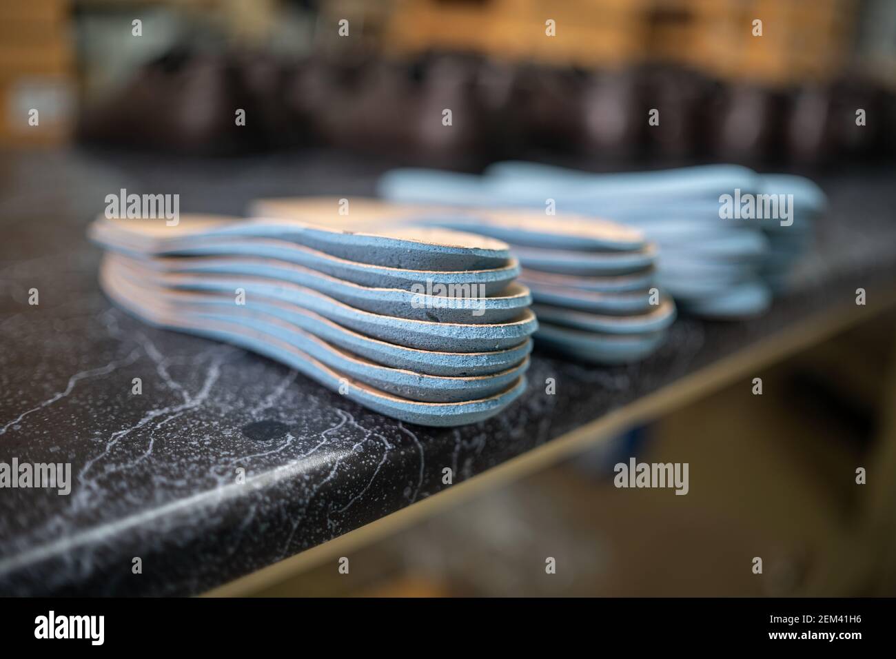 Sole of foot hi-res stock photography and images - Alamy