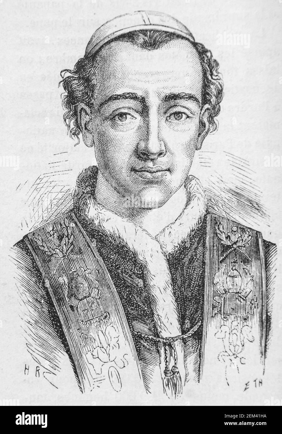 Martin de leon Black and White Stock Photos & Images - Alamy