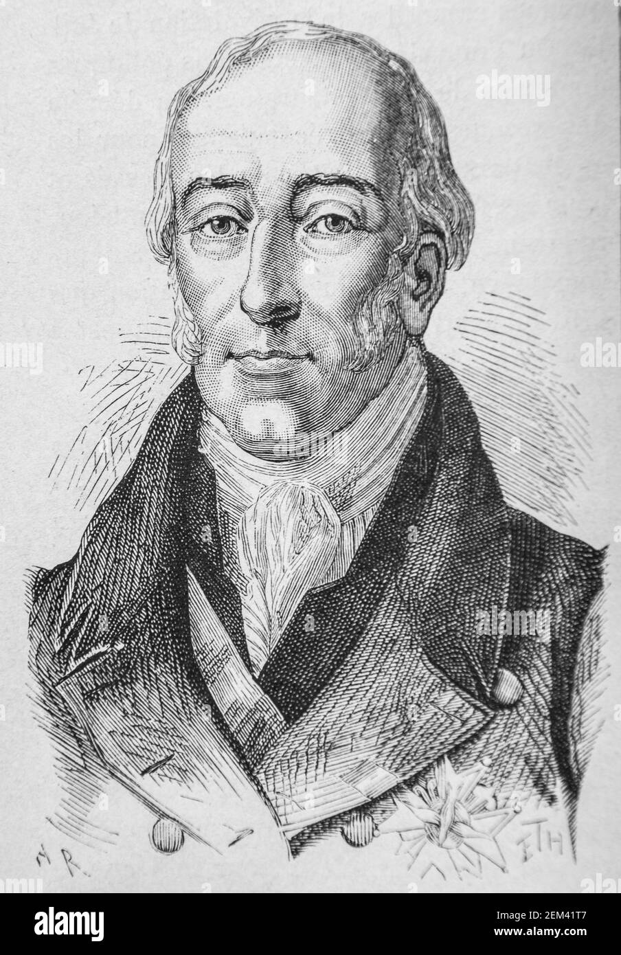 prince de conde, 1804-1832 histoire de france par henri martin ,editeur ...