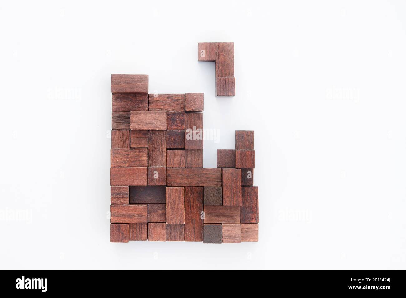 Geometric shapes in top hi-res stock photography and images - Alamy