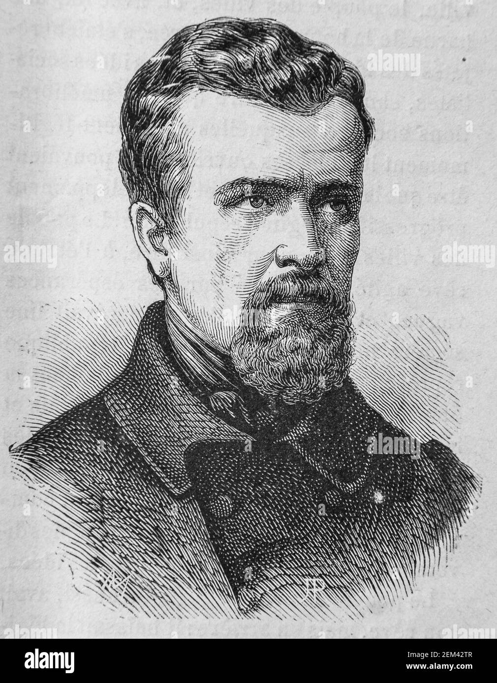 albert, 1832-1867, histoire de france par henri martin ,editeur furne ...