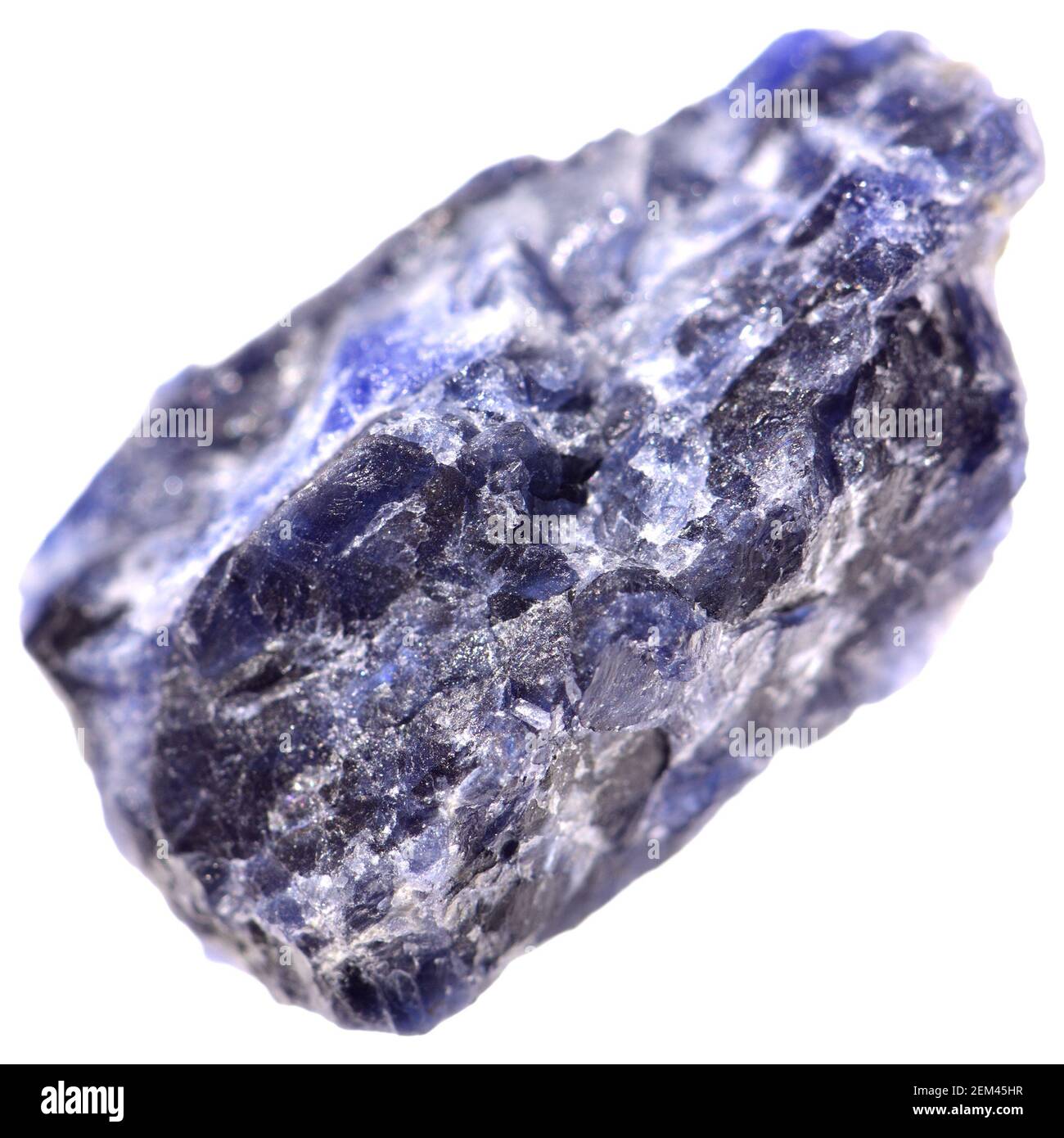 Sodium aluminosilicate silicates hi-res stock photography and images ...