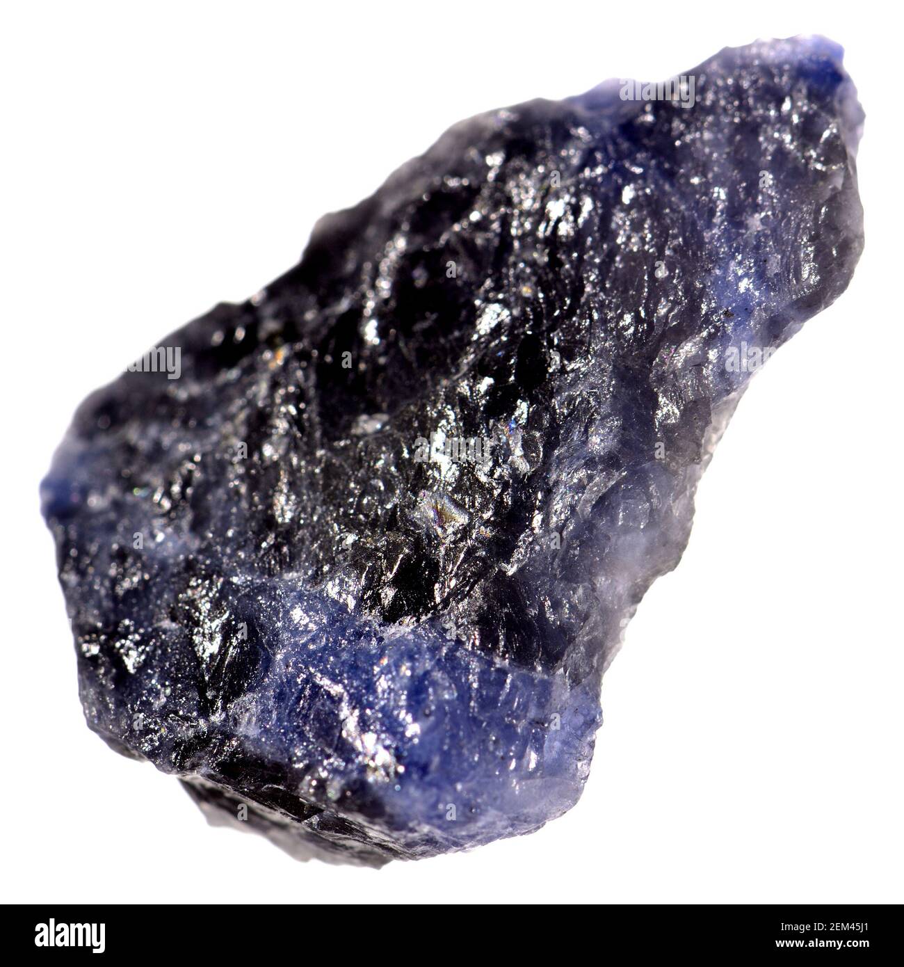 Sodium aluminium silicate hi-res stock photography and images - Alamy