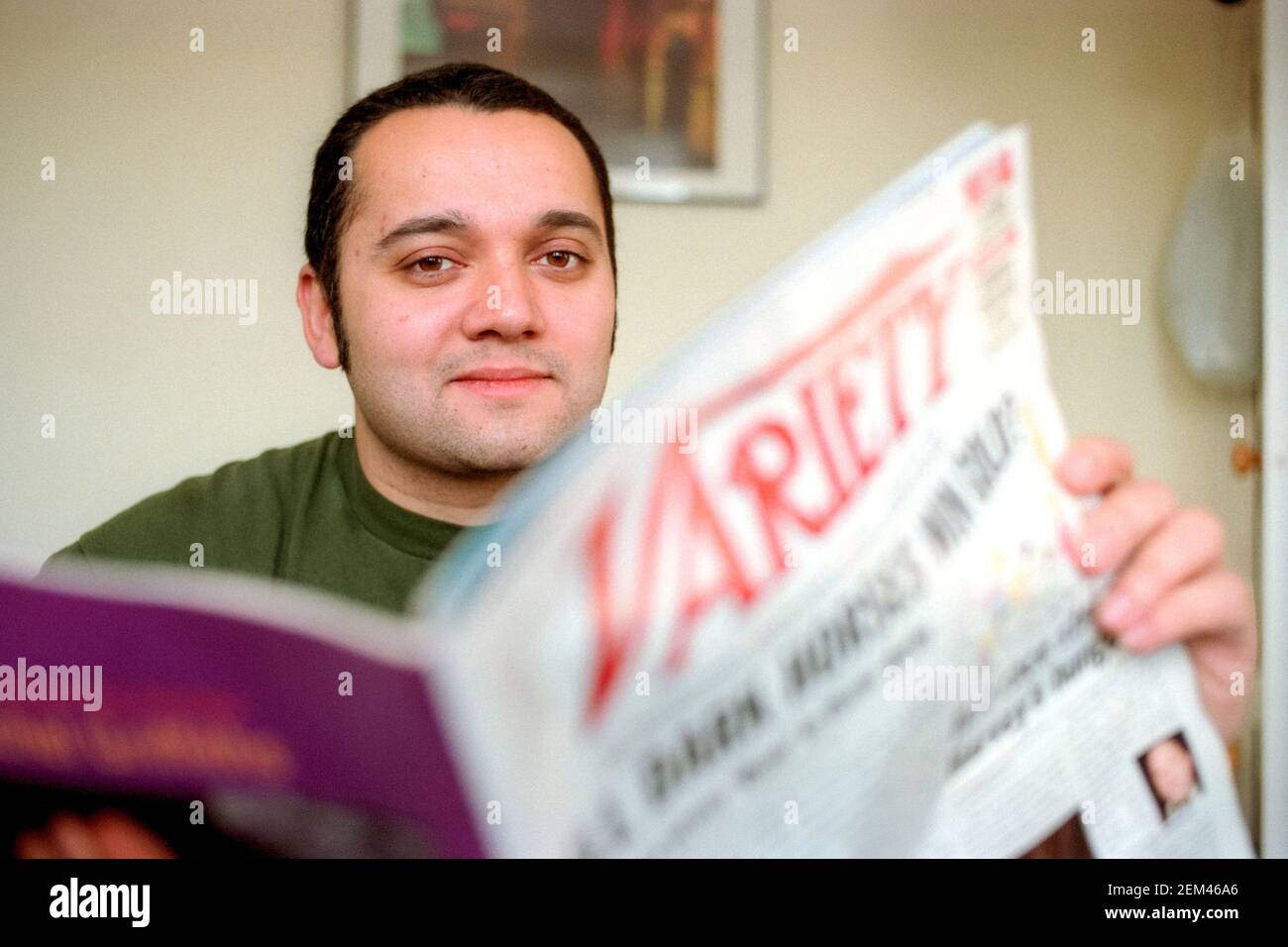 David logan hi-res stock photography and images - Alamy