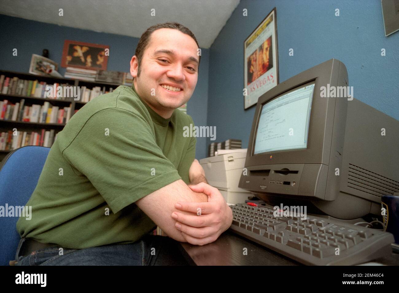 David logan hi-res stock photography and images - Alamy