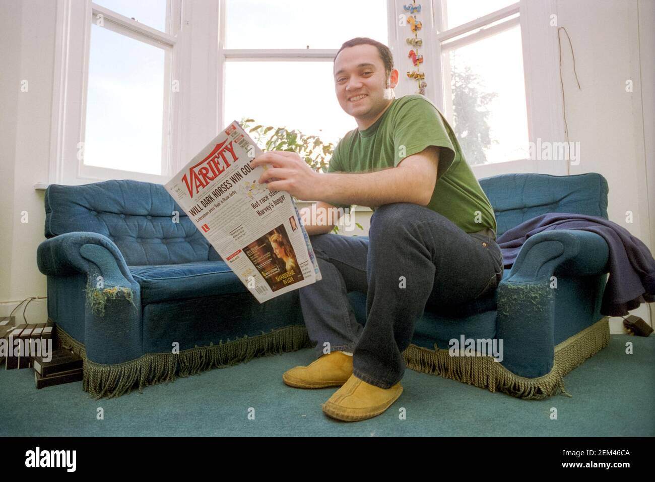 David logan hi-res stock photography and images - Alamy