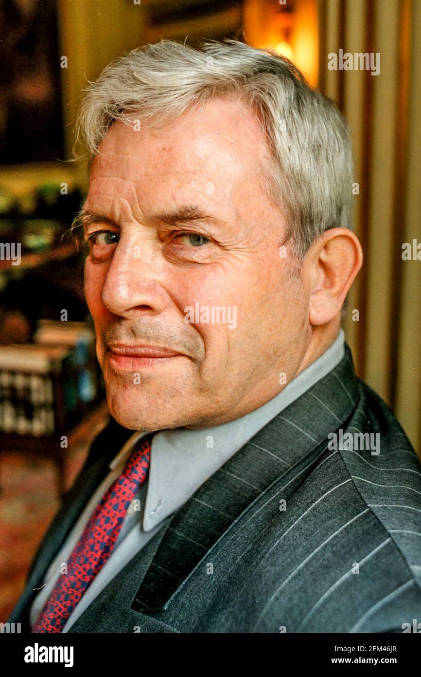 Lord Gage at Firle Place Stock Photo - Alamy