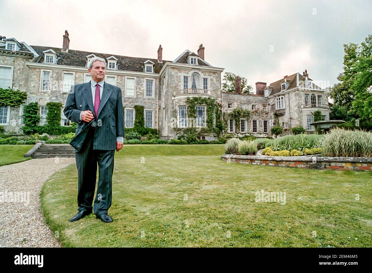 Firle place hi-res stock photography and images - Alamy