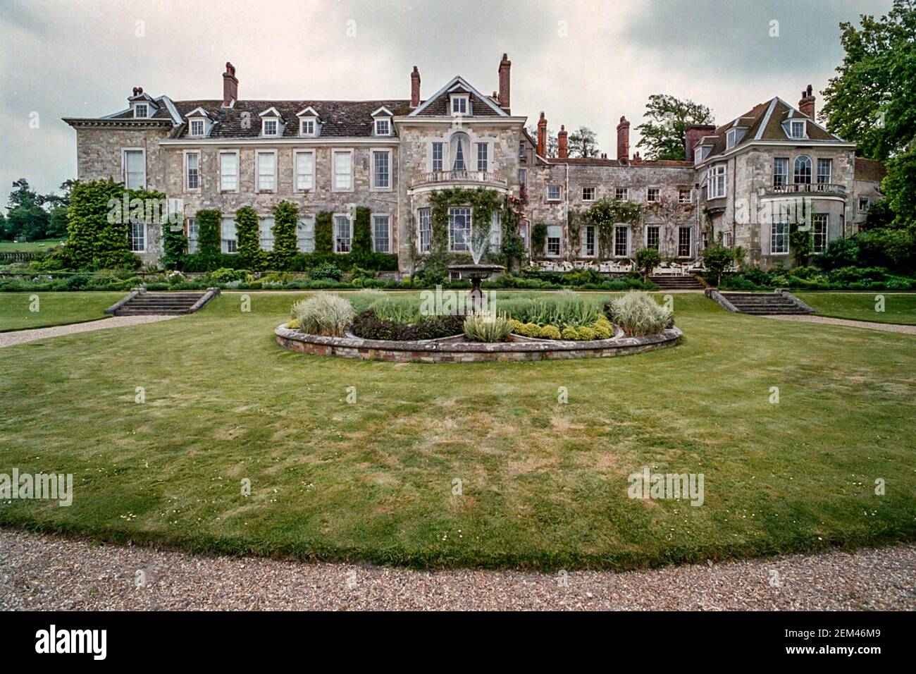 Firle place hi-res stock photography and images - Alamy
