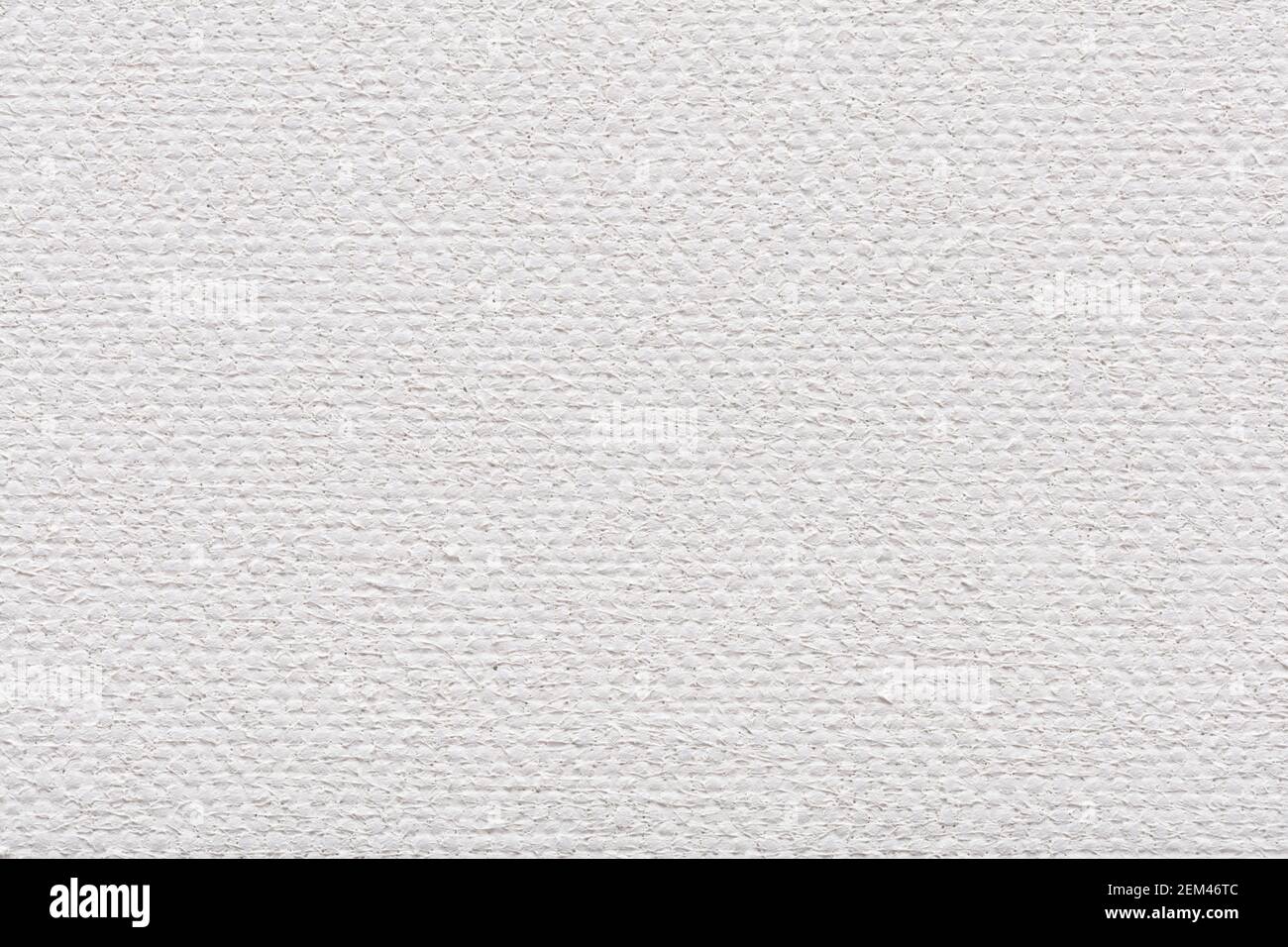 New linen canvas texture for your individual creative work Stock Photo ...