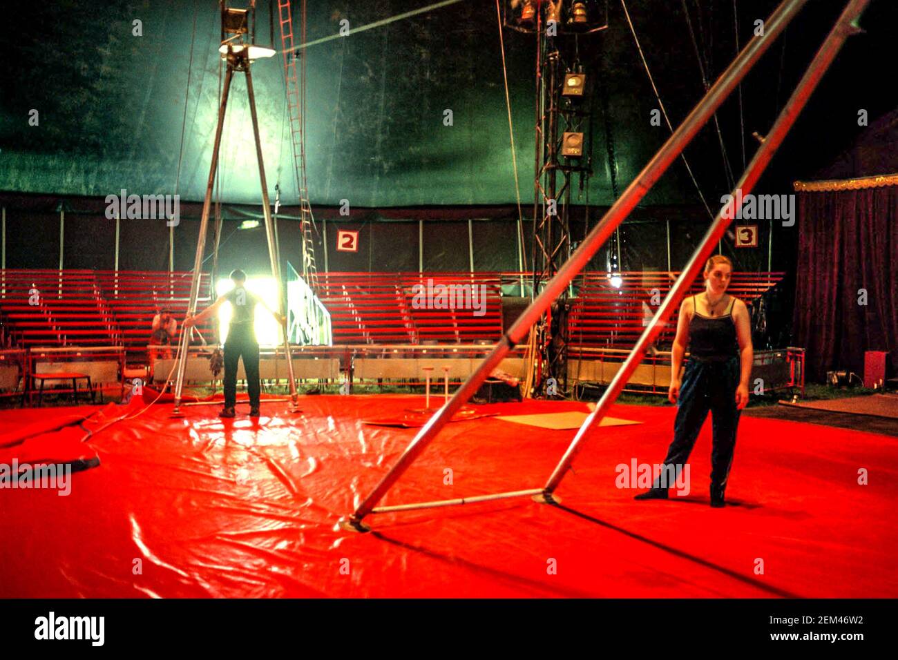 Brighton preston circus hi-res stock photography and images - Alamy